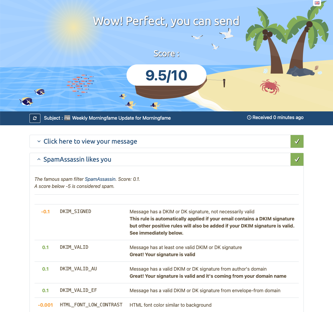 How Do I Get Off The Gmail Blacklist [Step By Step]